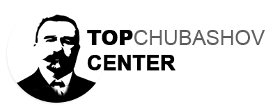Top-center.org - Topchubashov Center