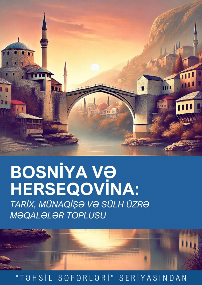 Bosnia and Herzegovina: a collection of articles on history, conflict ...